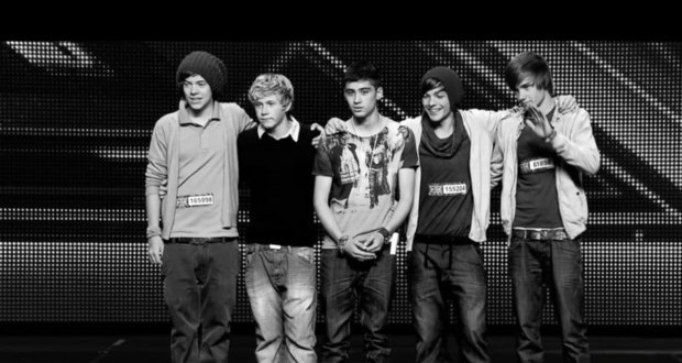 One Direction – History (Official Video) – Vakeo Urbano