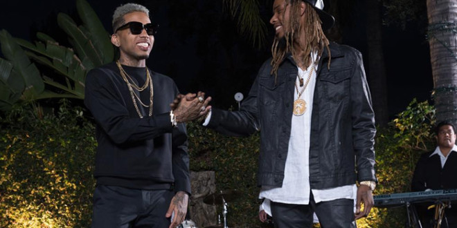 Kid Ink Ft Fetty Wap – Promise (Official Video) – Vakeo Urbano