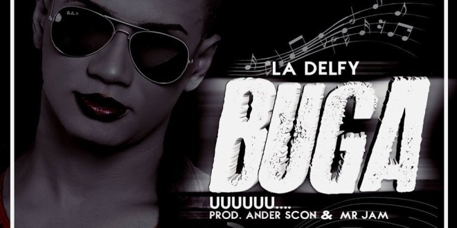 La Delfy – Buga Uuu – Vakeo Urbano