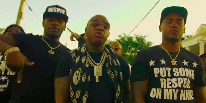 Birdman – Respek (Official Video) – Vakeo Urbano