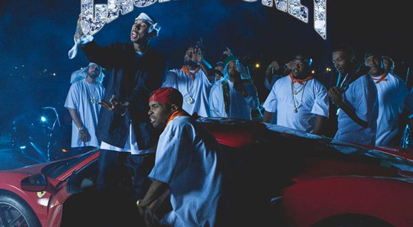 Tyga – Cash Money – Vakeo Urbano