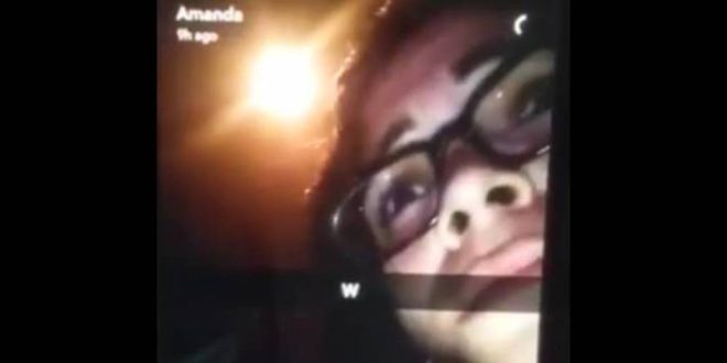 Amanda Alvear, grabó su propia muerte en la masacre de Orlando (Video ...