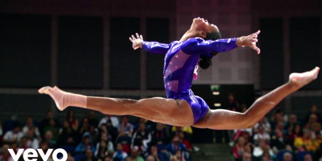 Katy Perry – Rise (NBC Olympics Video) – Vakeo Urbano