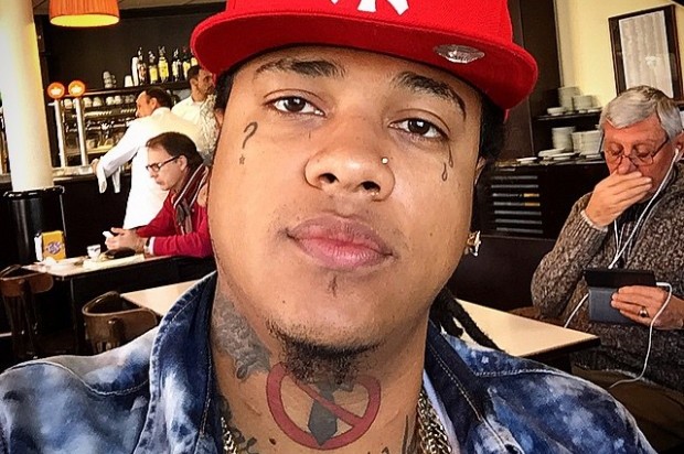 Shelow Shaq y su esposa esperan su cuarto bebé – Vakeo Urbano