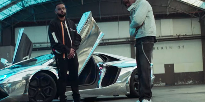 Travis Scott Ft Nav – Beibs In The Trap (Official Video) – Vakeo Urbano