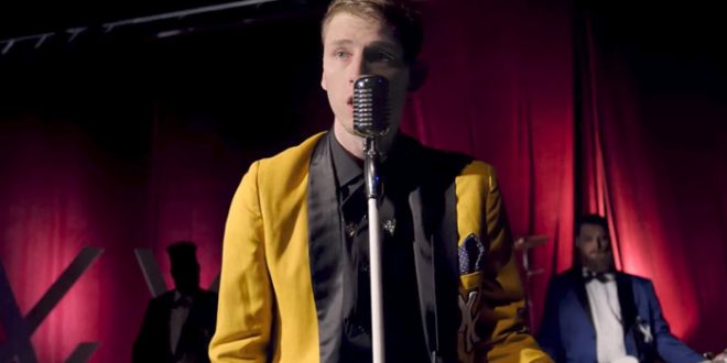 Machine Gun Kelly – Let You Go (Official Video) – Vakeo Urbano