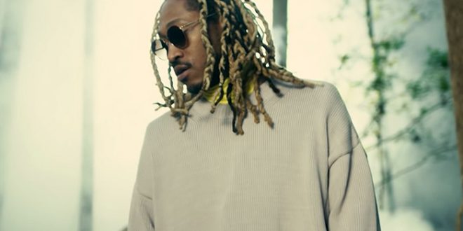 Future – Never Stop (Official Video) – Vakeo Urbano