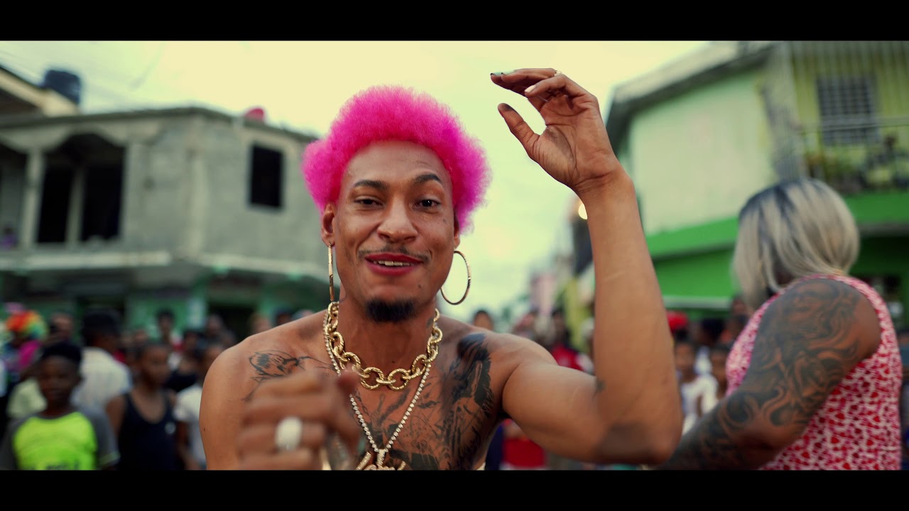 Bulin 47 Ft Kiko El Crazy – Prendia (Video Oficial) – Vakeo Urbano