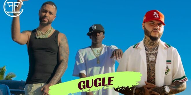 DJ Adoni X Farruko X Flow 28 – Gugle (Official Music Video) – Vakeo Urbano